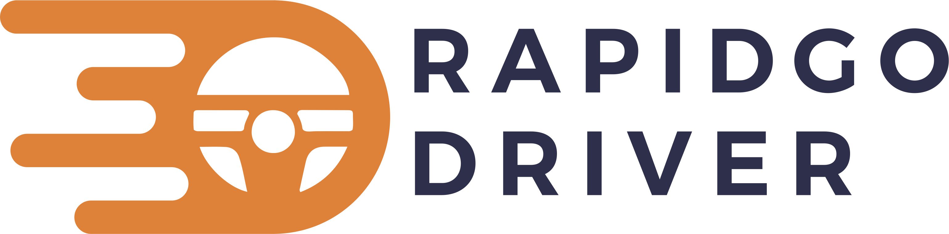 What is Rapidgo Driver? Introducing Rideshare Resources