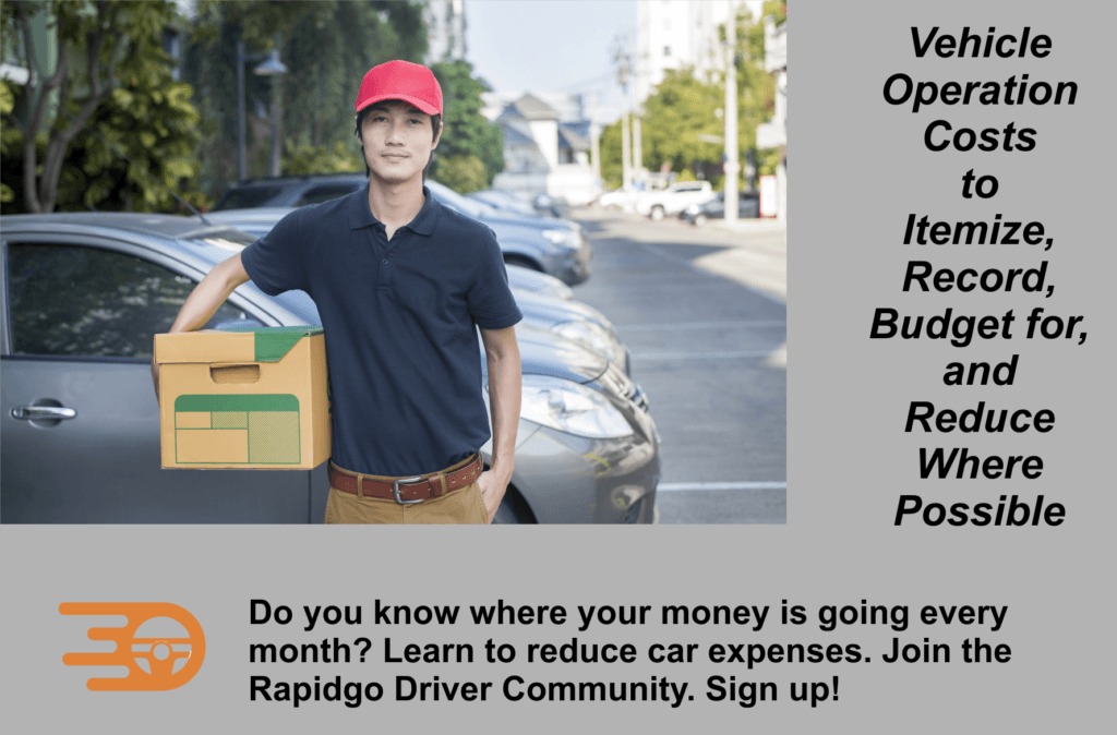 The Ultimate Delivery Driver Uber Guide | Uber Tips and Tricks