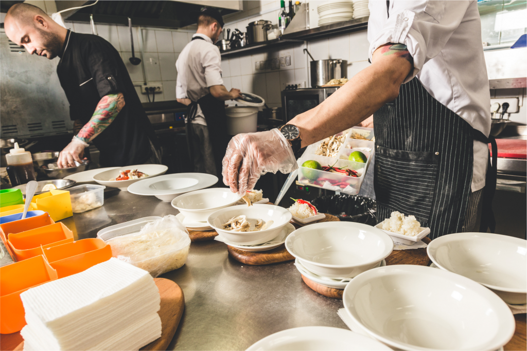 The Complete Guide to Ghost Kitchens and How They are Disrupting the ...