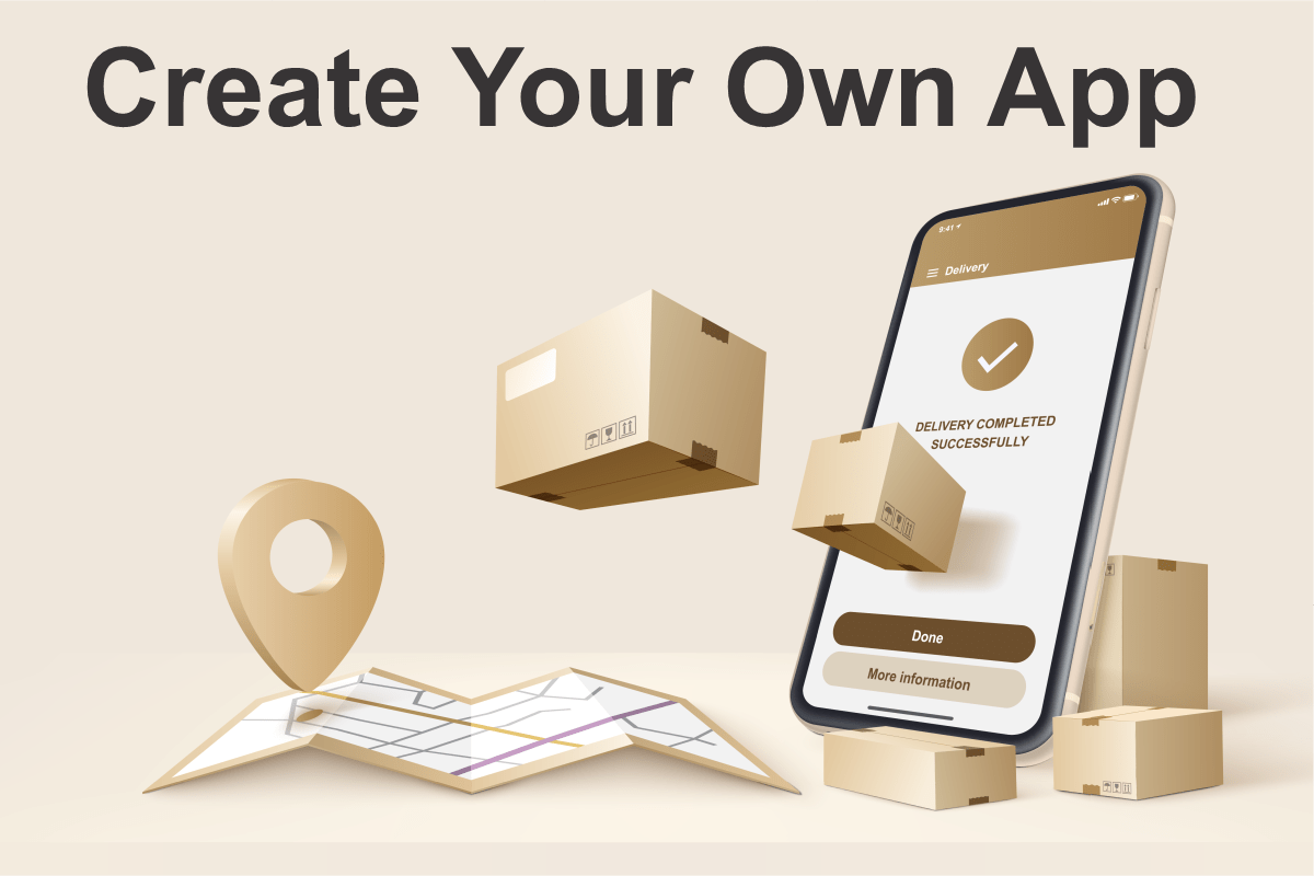 How to Launch a Delivery App with Rapidgo Driver - Rapidgo Driver